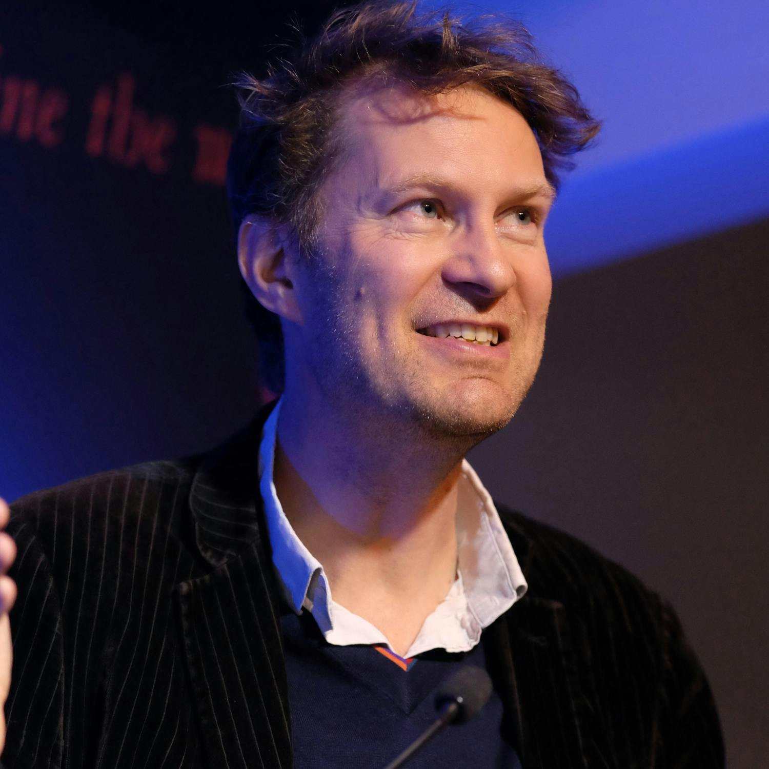 Luke Harding on largest armed conflict in Europe since 1945 – The Pat ...