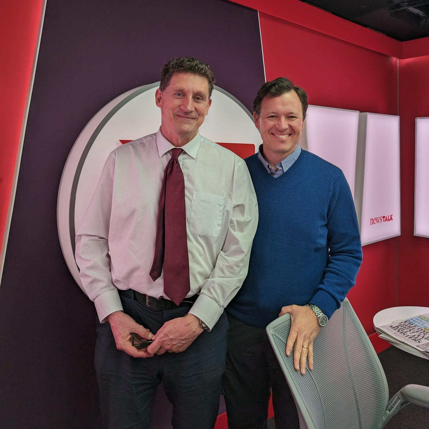 Minister Eamon Ryan on housing, energy, and the upcoming elections ...