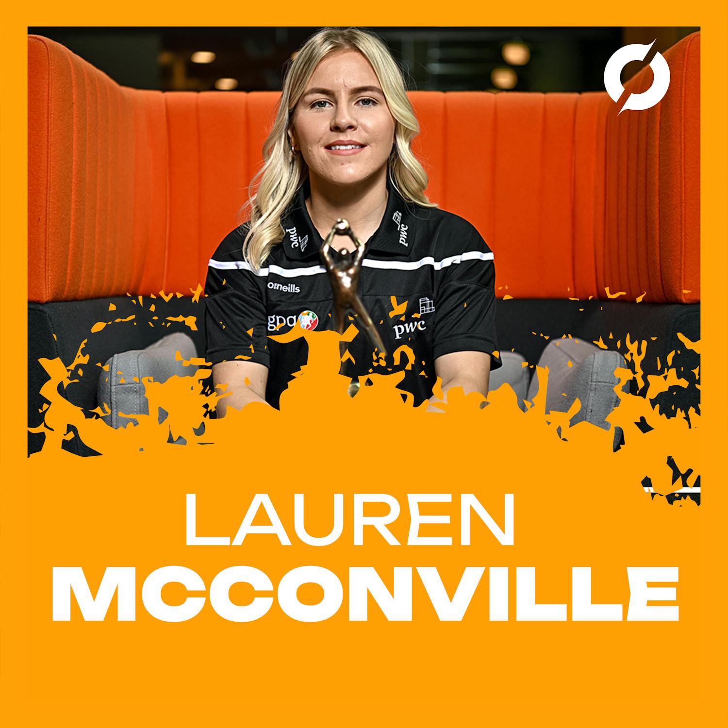 Armagh's rivalry with Donegal | PwC Ladies Footballer of the Month ...