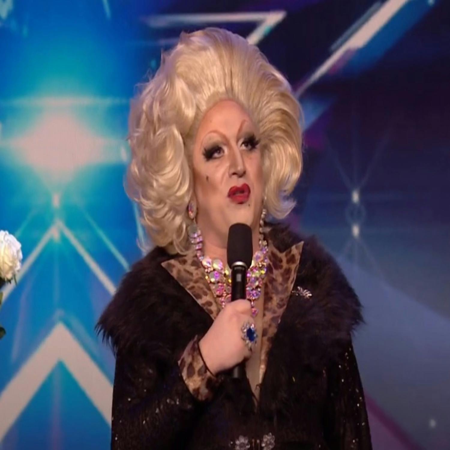 Podcast: The Trina Mara Podcast