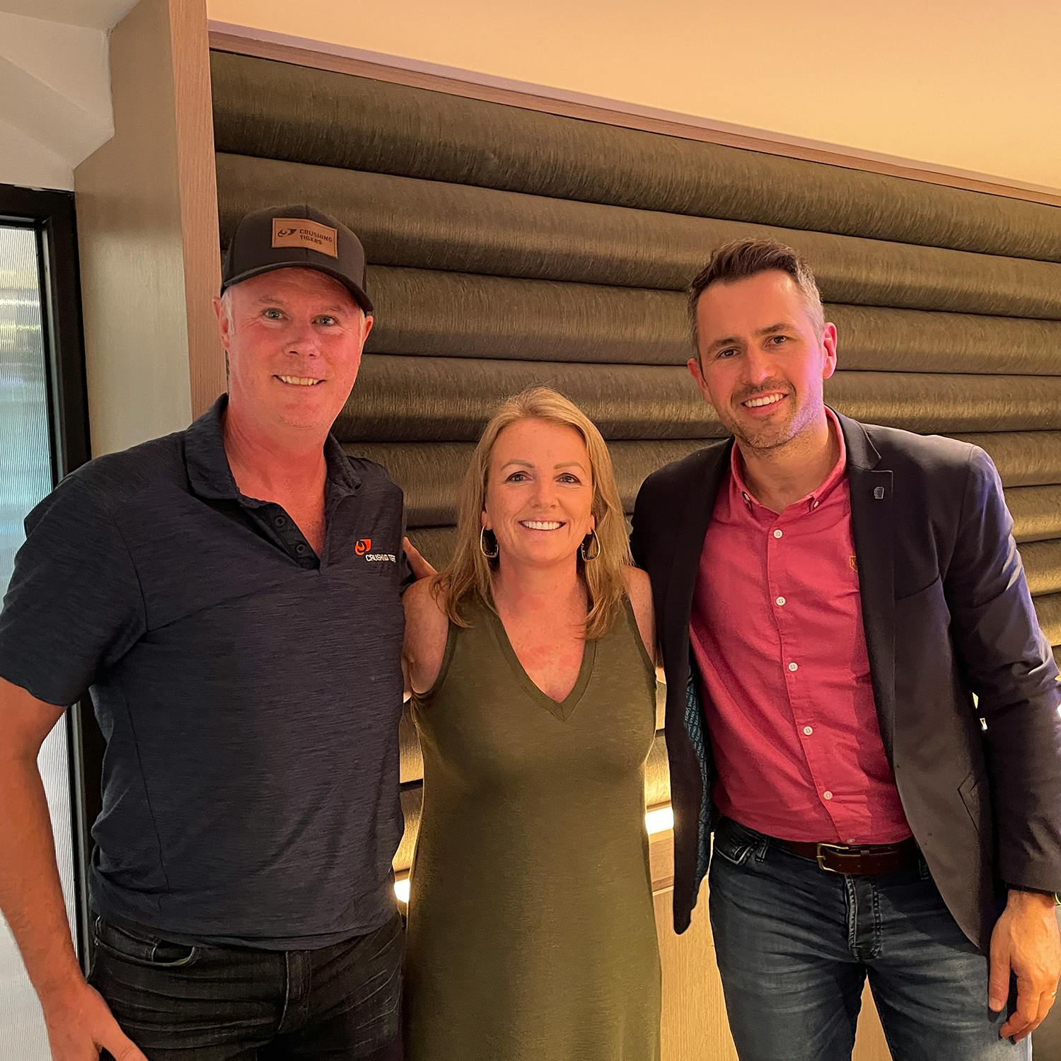 ‘The craic is 90 in Austin!’ - Irish expat experiences – The Hard ...