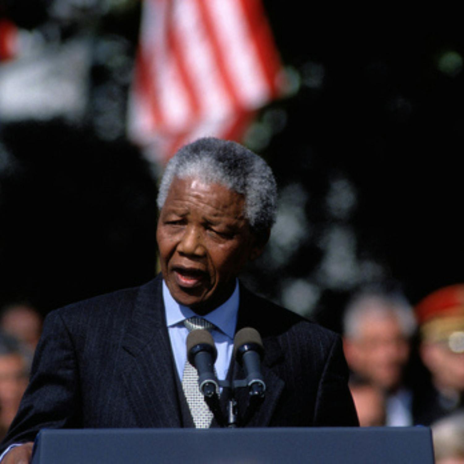 The impact of Nelson Mandela been on South African politics? – The Pat ...