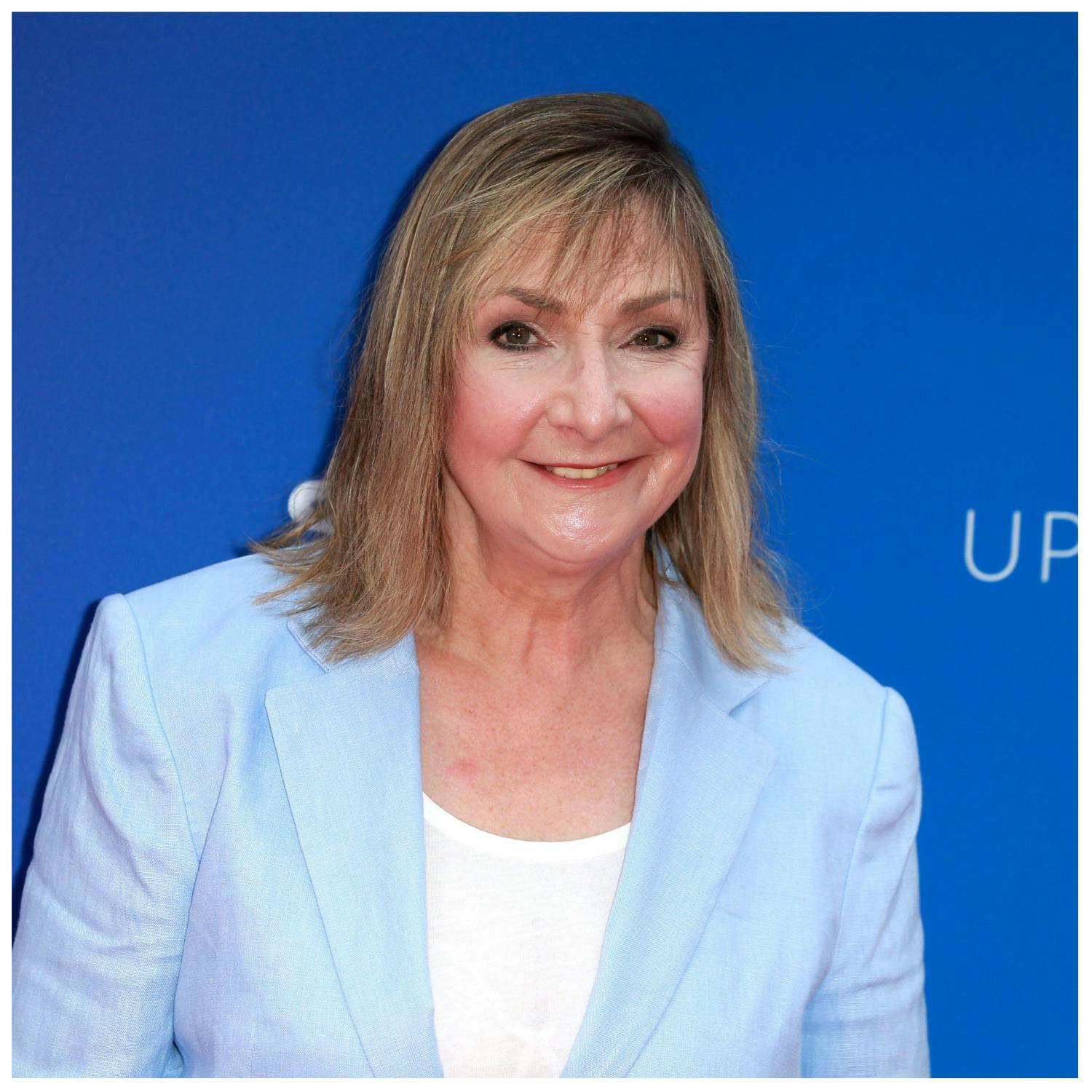Pauline McLynn Talks Her New Show With Ian - GoLoud Player