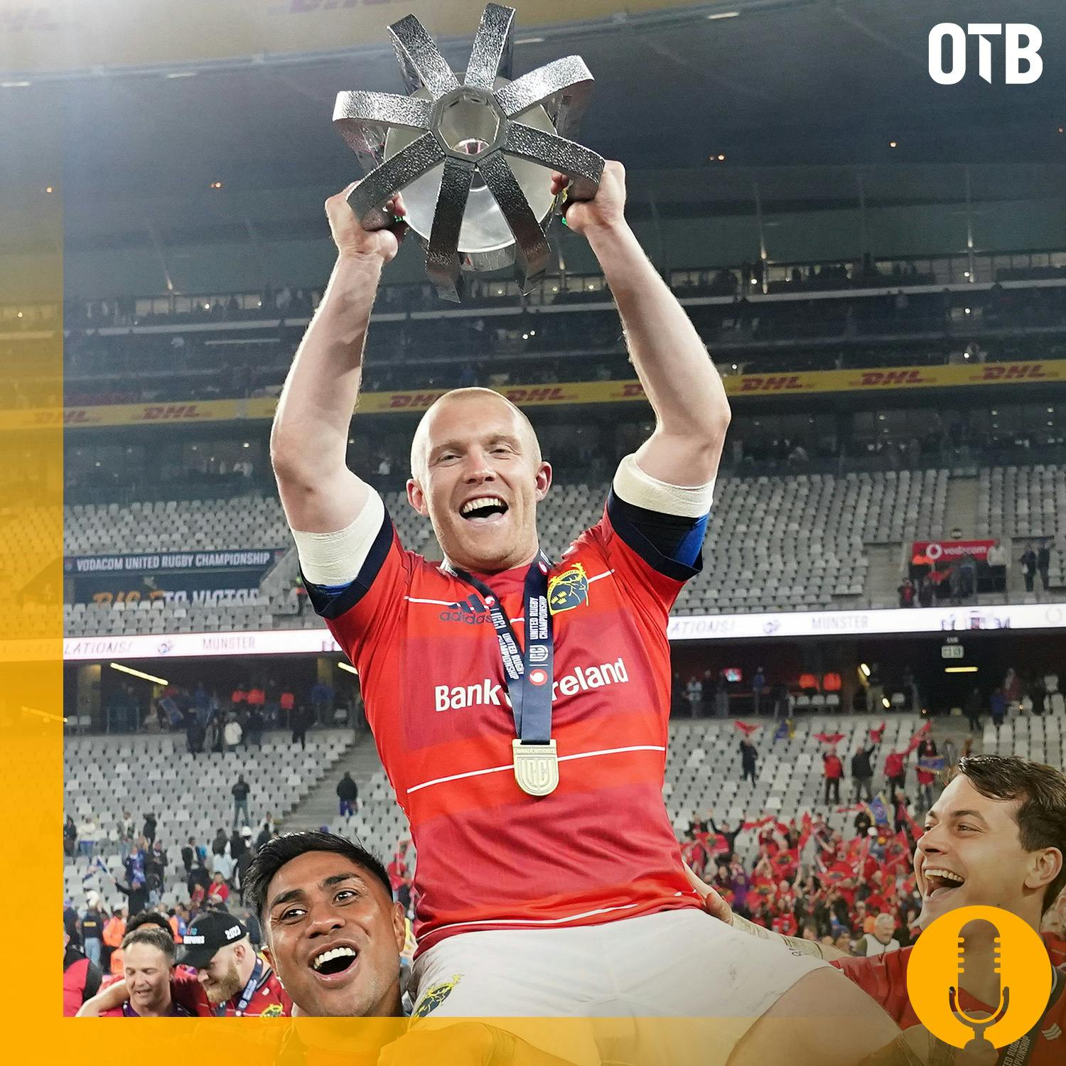 Keith Wood: Munster's URC victory, Jack Crowley's World Cup hopes - OTB ...