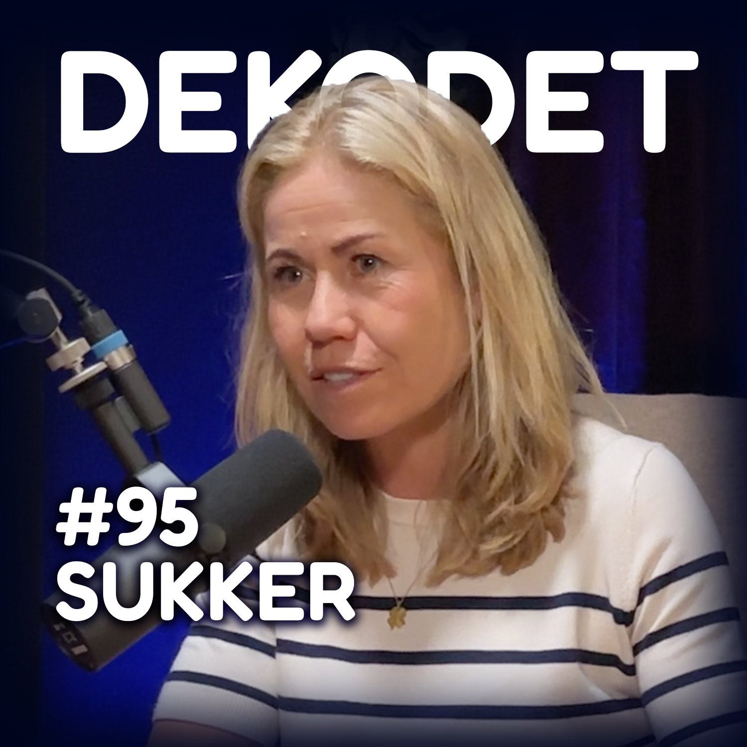 DEKODET Podcast
