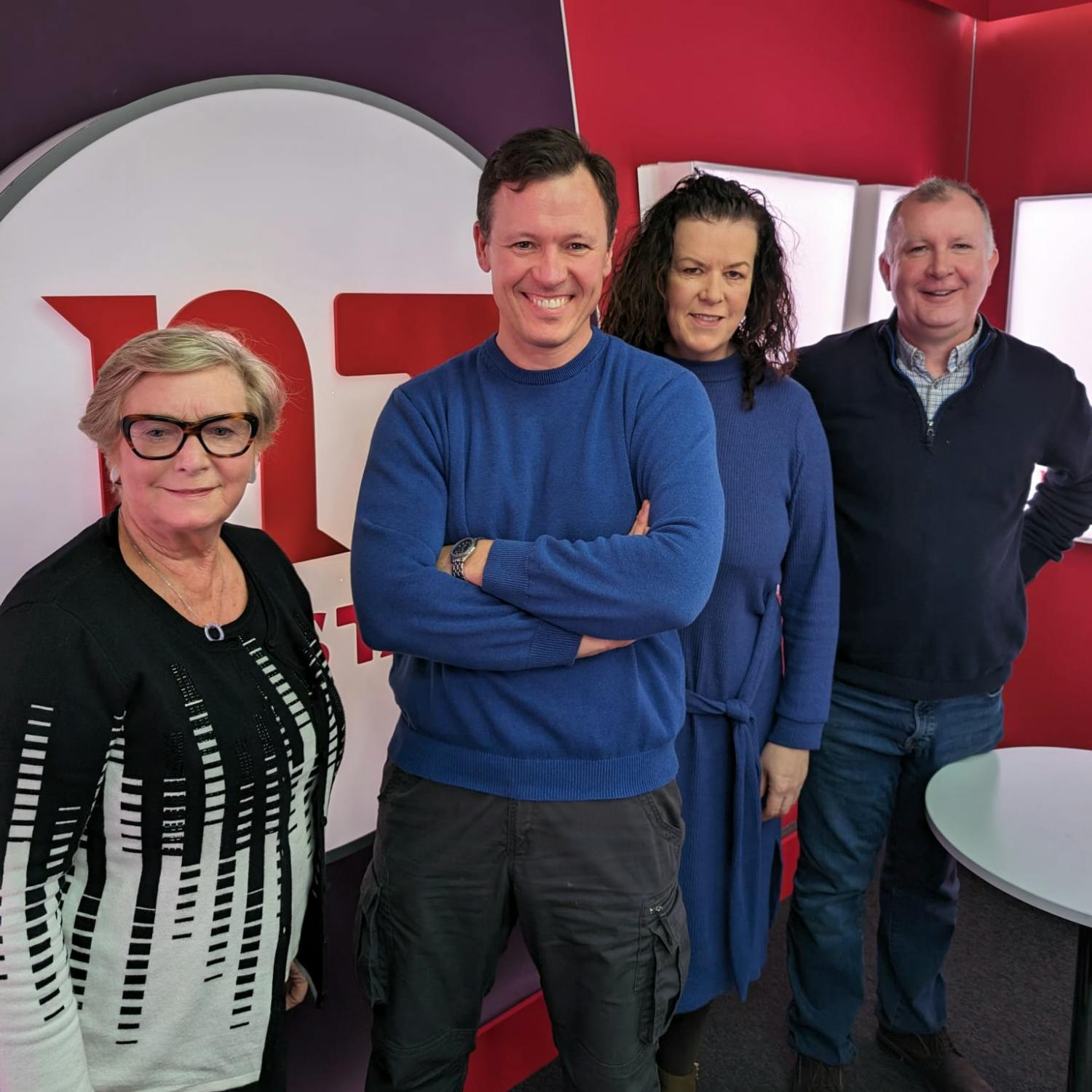 Anton’s Sunday Newspaper Panel March 10th – The Anton Savage Show ...