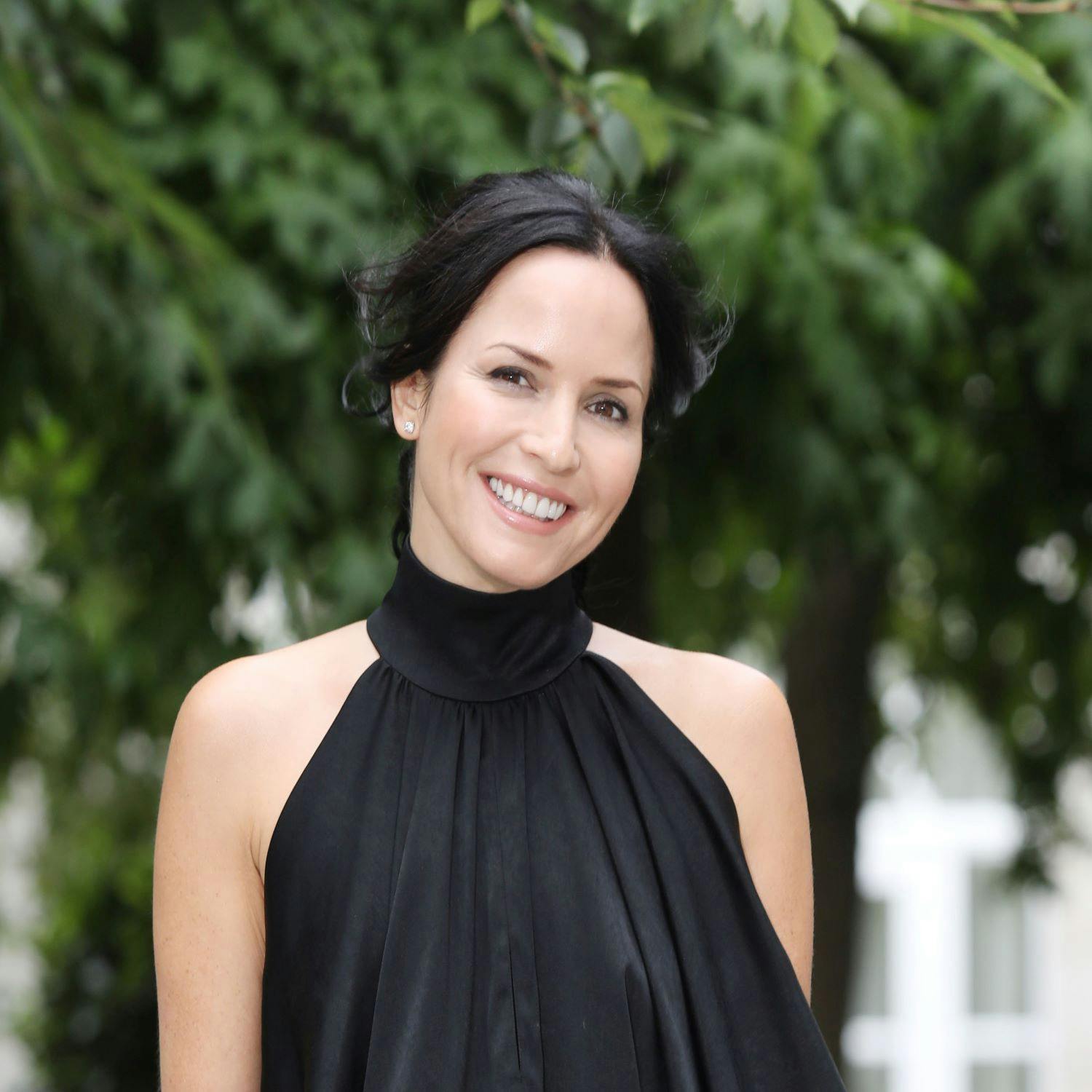 Andrea Corr on her new album & Christmas plans at home - GoLoud Player