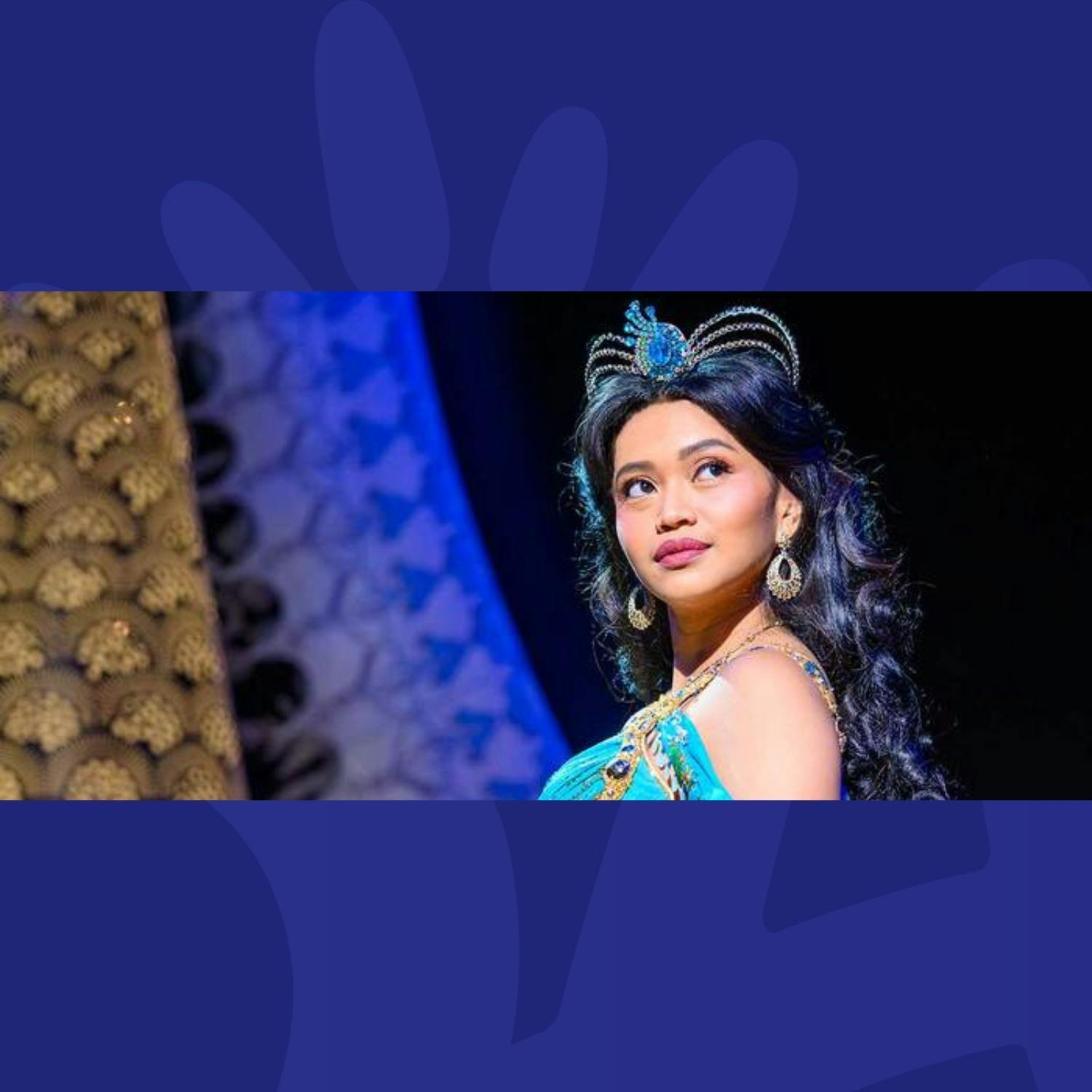 A Whole New World For Ray And Princess Jasmine – Ray Foley – Podcast ...