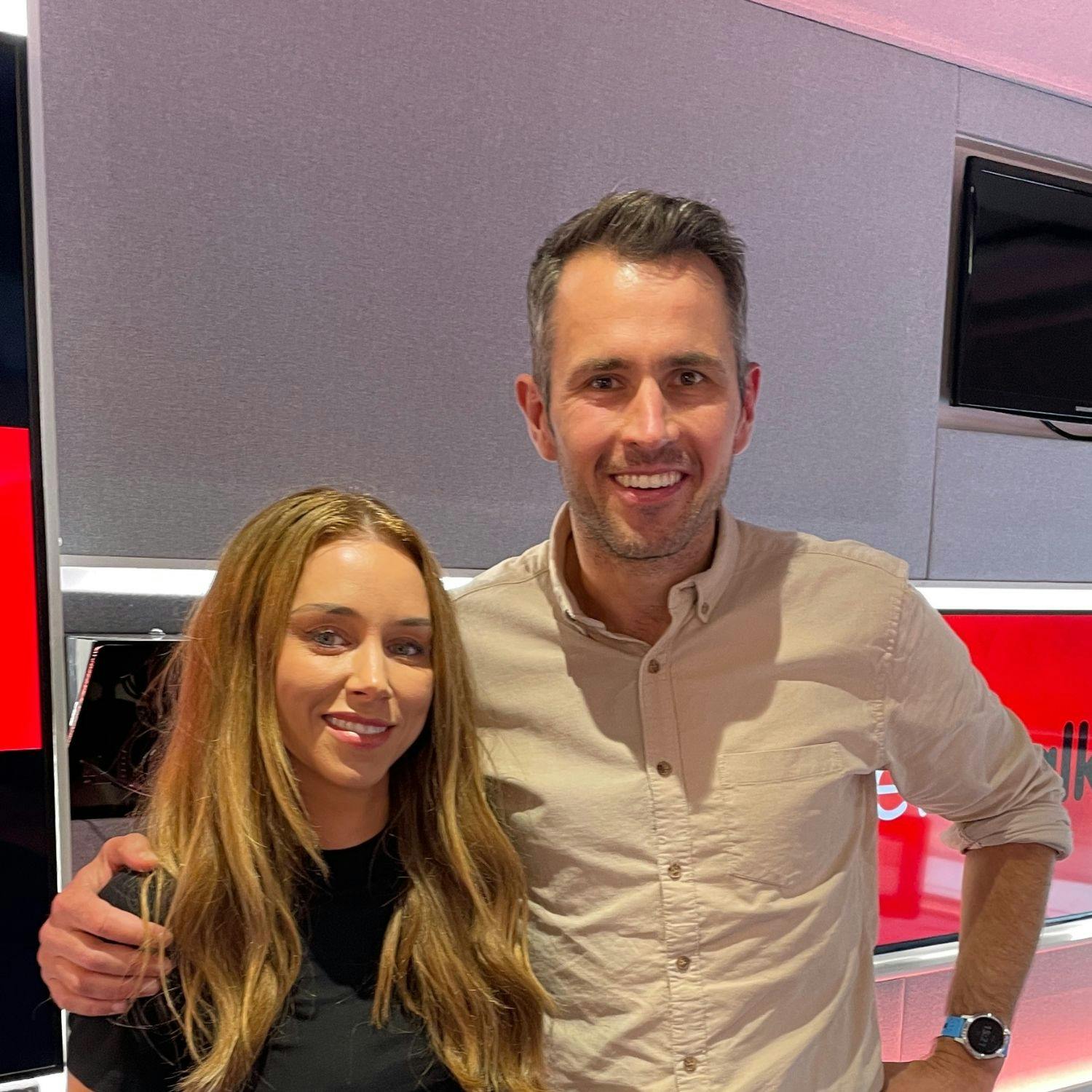 Una Healy: 'Music has always been my main passion' - GoLoud Player