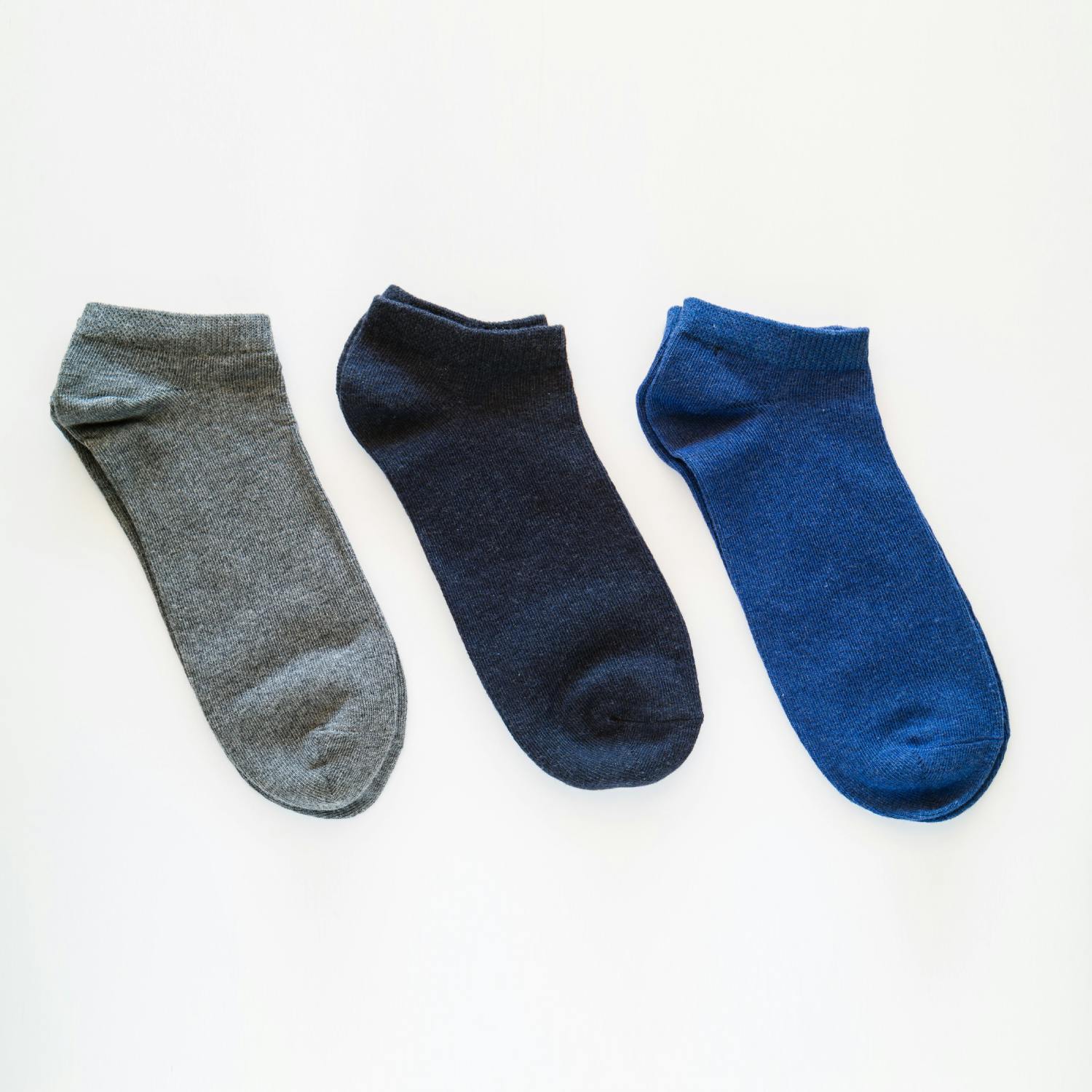 Moncrieff Podcast - How often should you change your socks? | Free ...