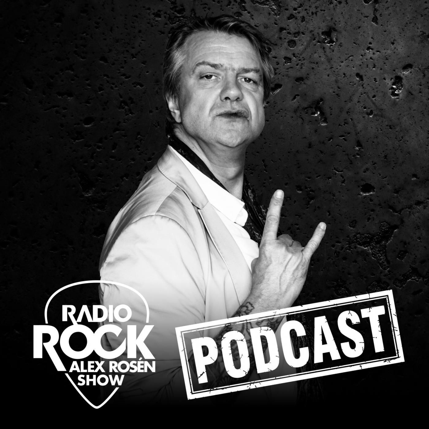 Episode 13 - Aune Sand by Alex & Per | Podchaser