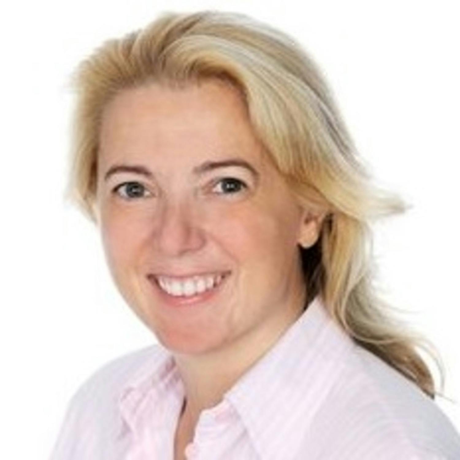 Podcast: The Trina Mara Podcast