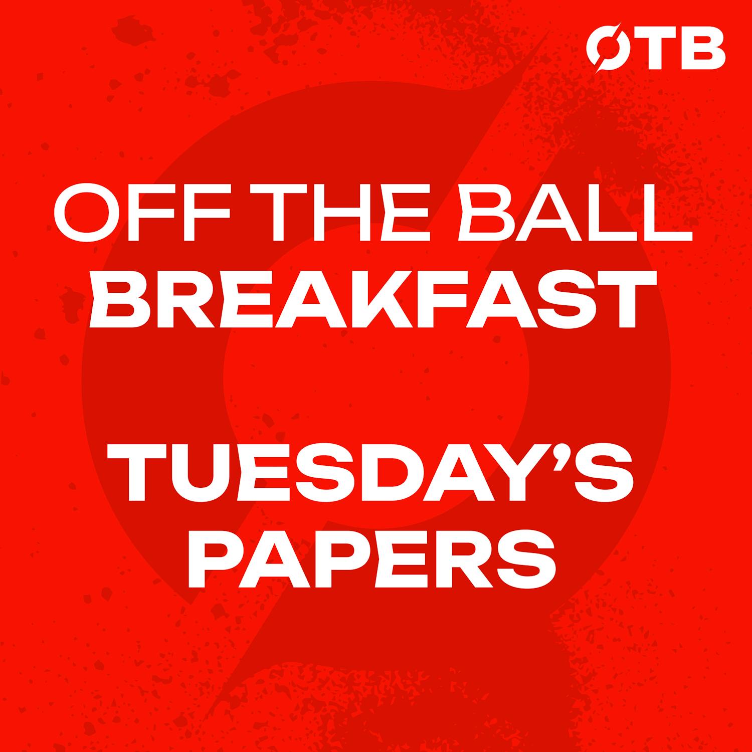 Madrid & Manchester managerial madness & did Szoboszlai disrespect ...