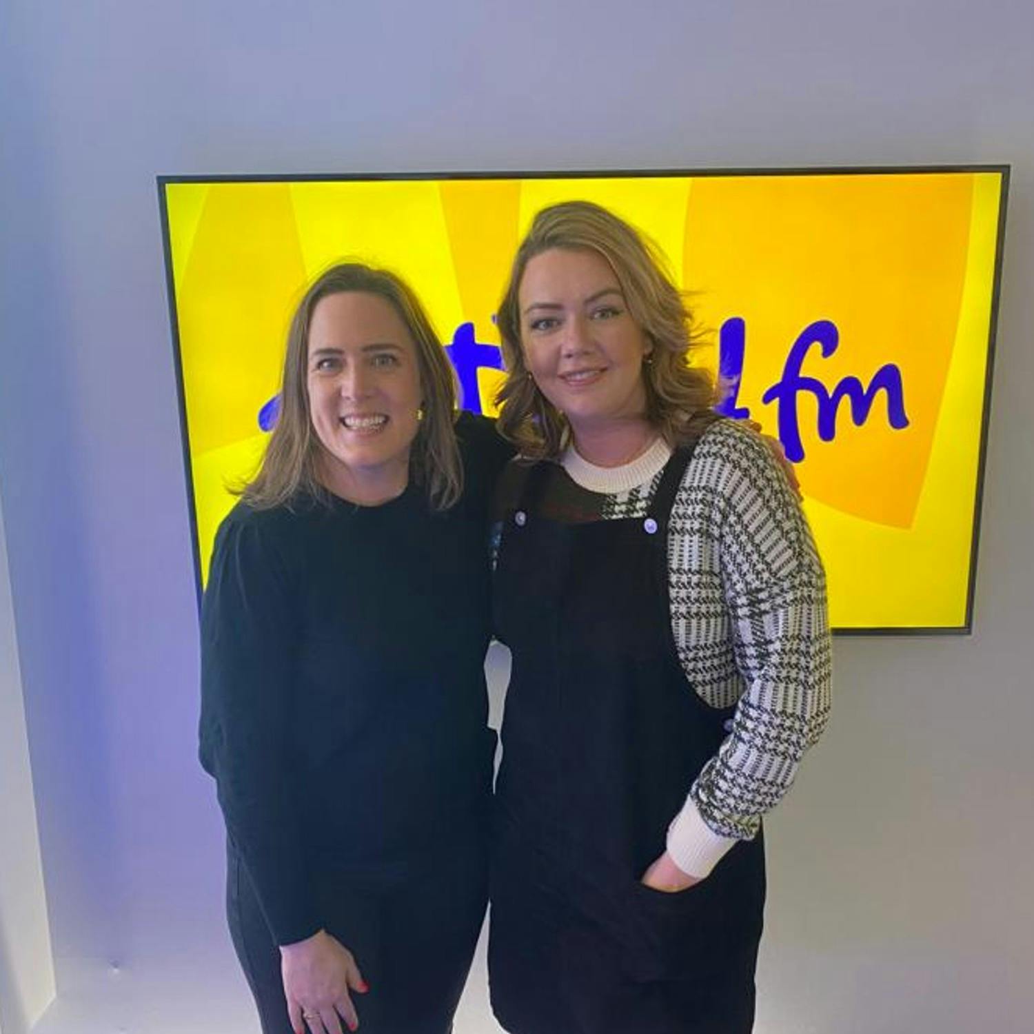 Serena Terry AKA Mammy Banter On Her New Book And The Pressure Mammies Put On Themselves At ...