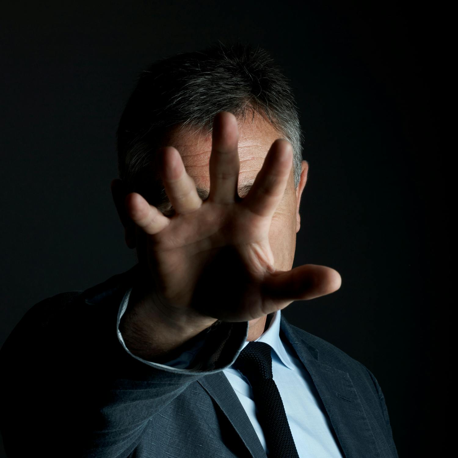 Andy McNab on life in the SAS & his new book 'The Rescue' – The Anton ...