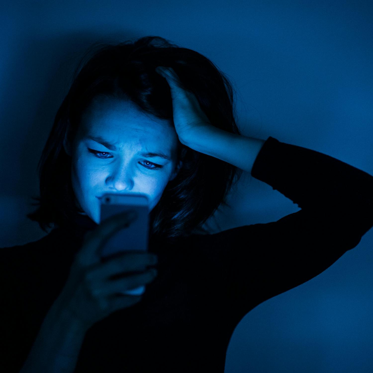 Cyberchondria: What is it and how to manage it – The Hard Shoulder ...