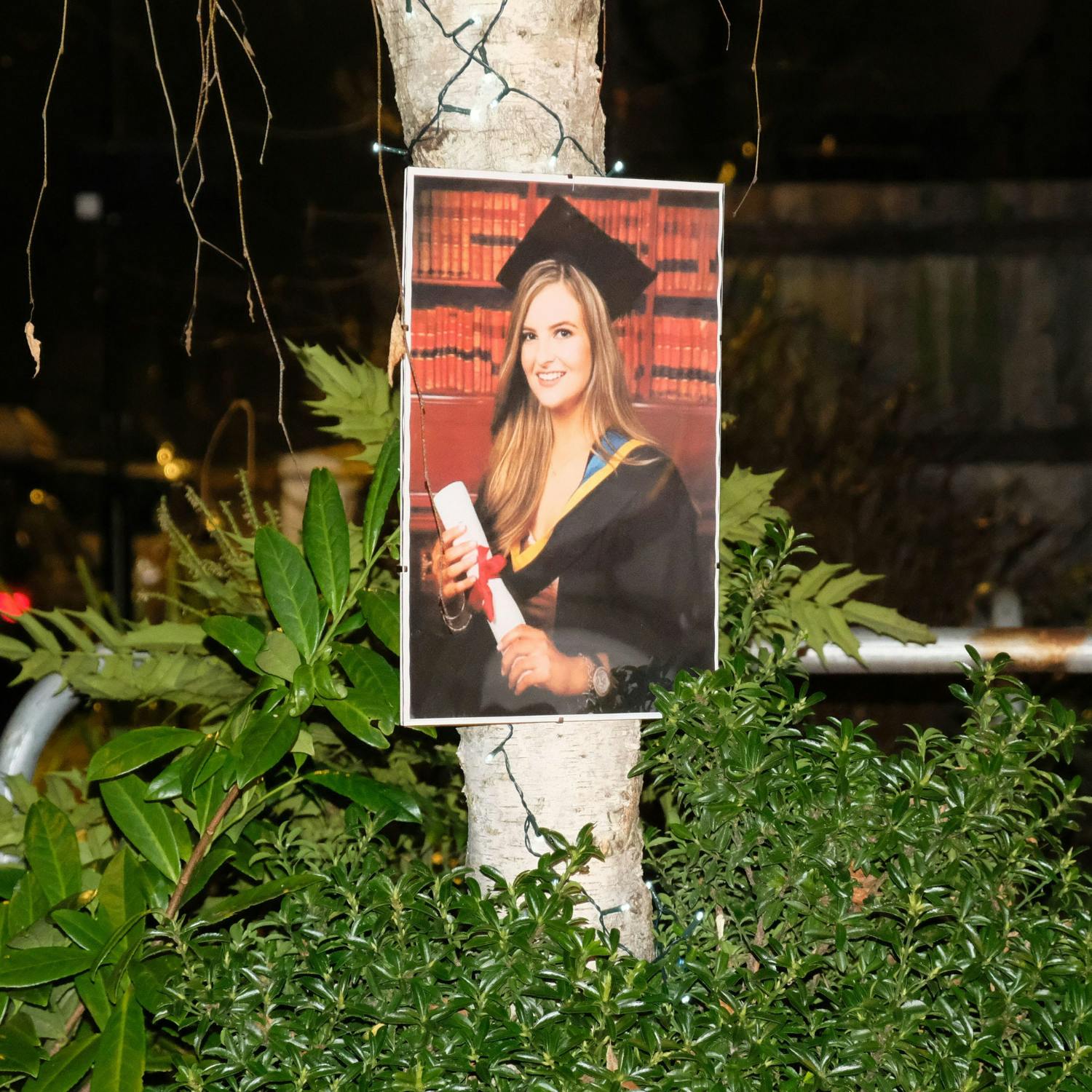 Ashling Murphy murder trial verdict: 'Let it spur us on to really take ...