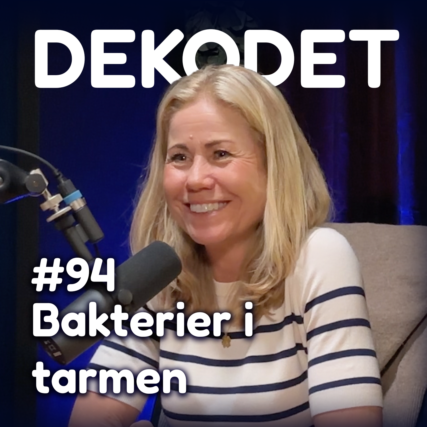 DEKODET Podcast