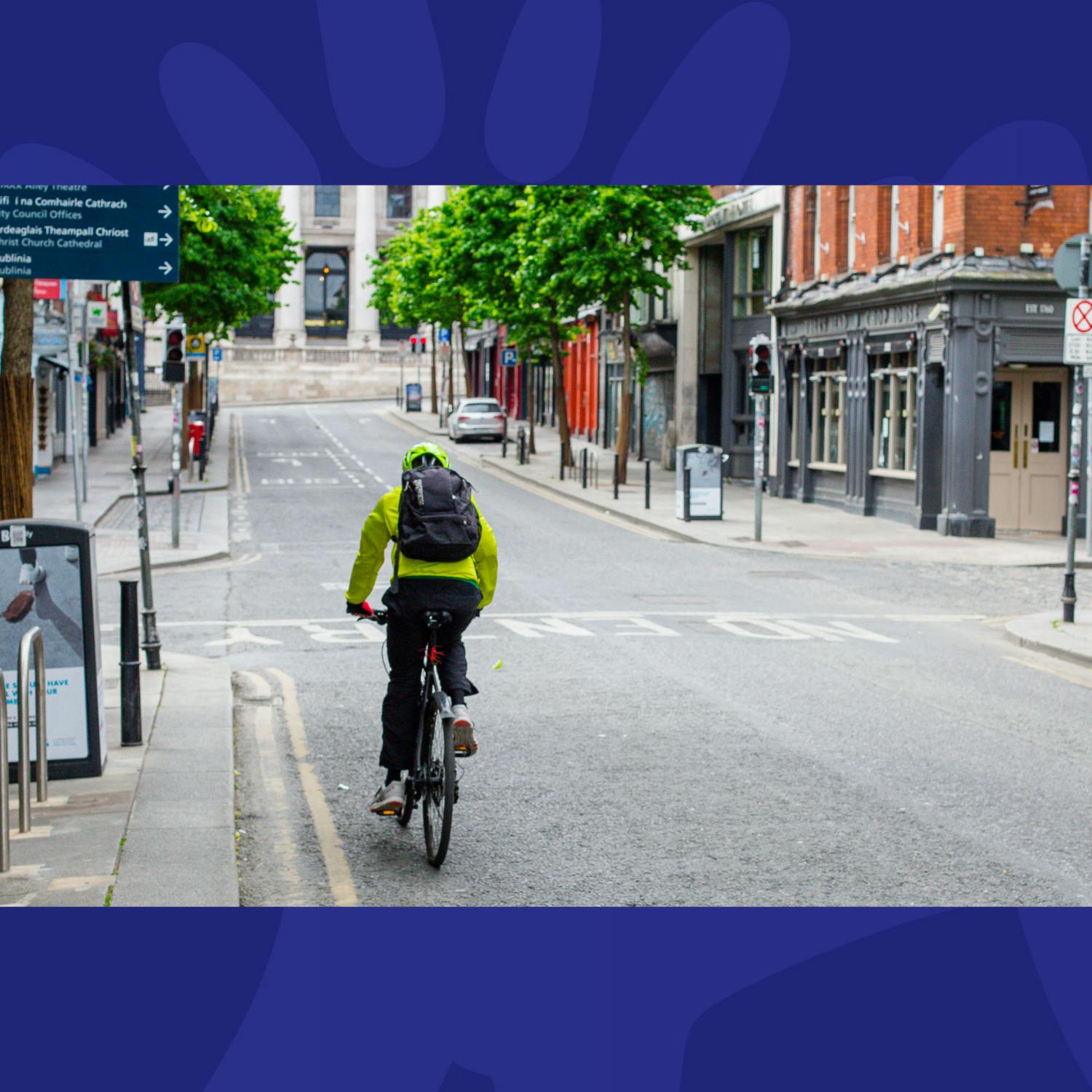 Judge Criticised For Describing Dublin Cyclists As A “Nightmare” by The ...