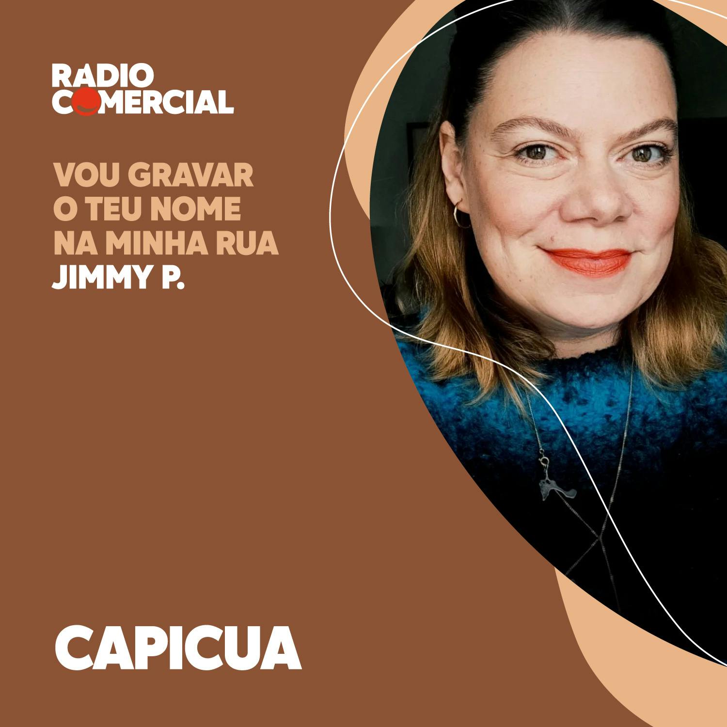 Capicua: “Gosto das canções que nos emocionam sem percebermos bem ...