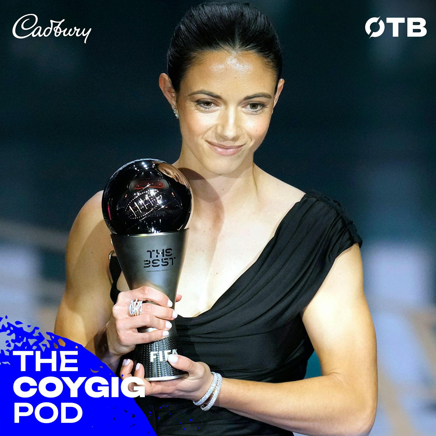 The COYGIG Pod Podcast - The COYGIG Pod Ep.102 | Emma Byrne's Best, a ...