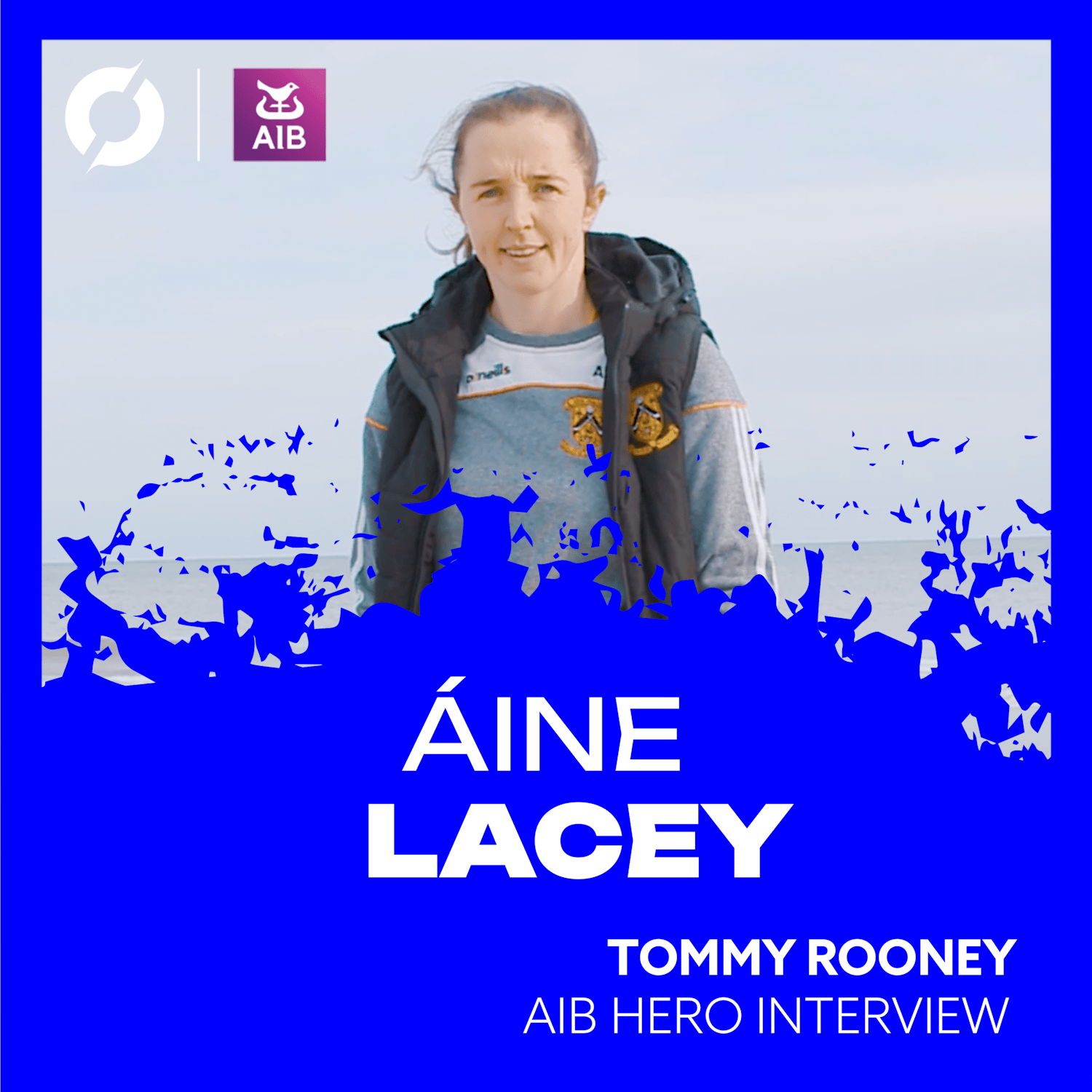 Off The Ball meet Áine Lacey: GAA and Farming, dual-star challenge in ...