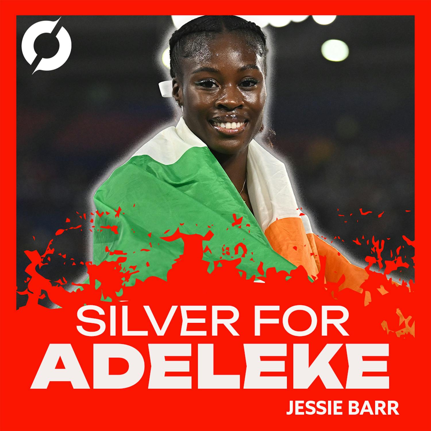 Rhasidat Adeleke lands silver in 400m European final | Jessie Barr | OTB Extra – OTB Daily ...