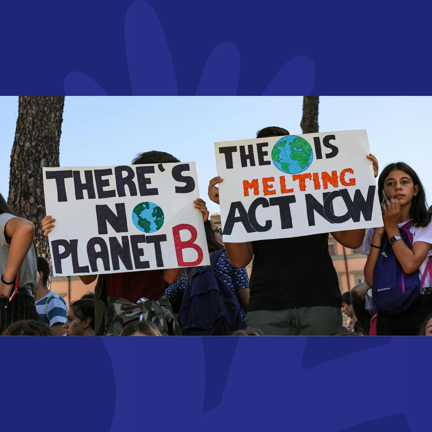 No Sign Of Climate 'Backlash' In Irish Public Opinion- Poll – The Last ...