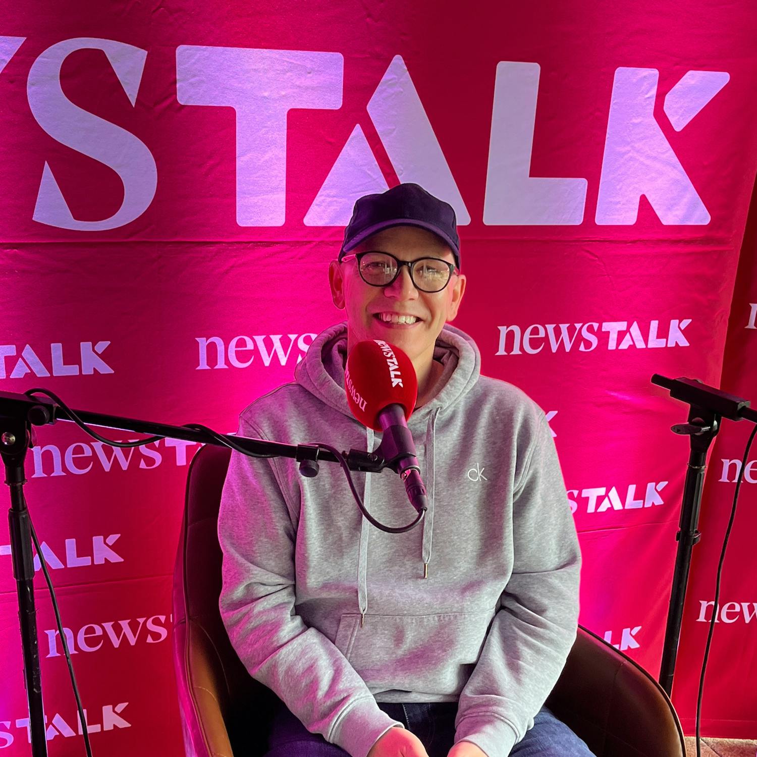 Behind the scenes of a Beatles cover band! – The Anton Savage Show ...