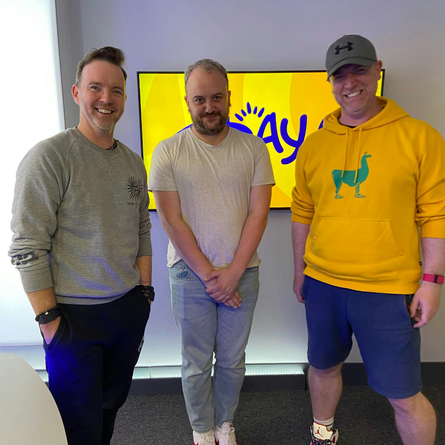 What's The Story: Shane Daniel Byrne Had A Very Dramatic Night In His ...