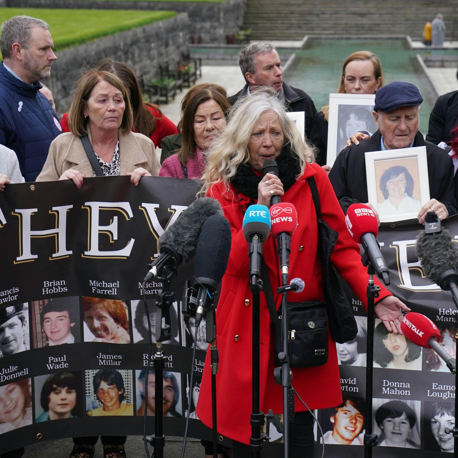 "It was a momentous day when we got that verdict" - Antoinette Keegan ...