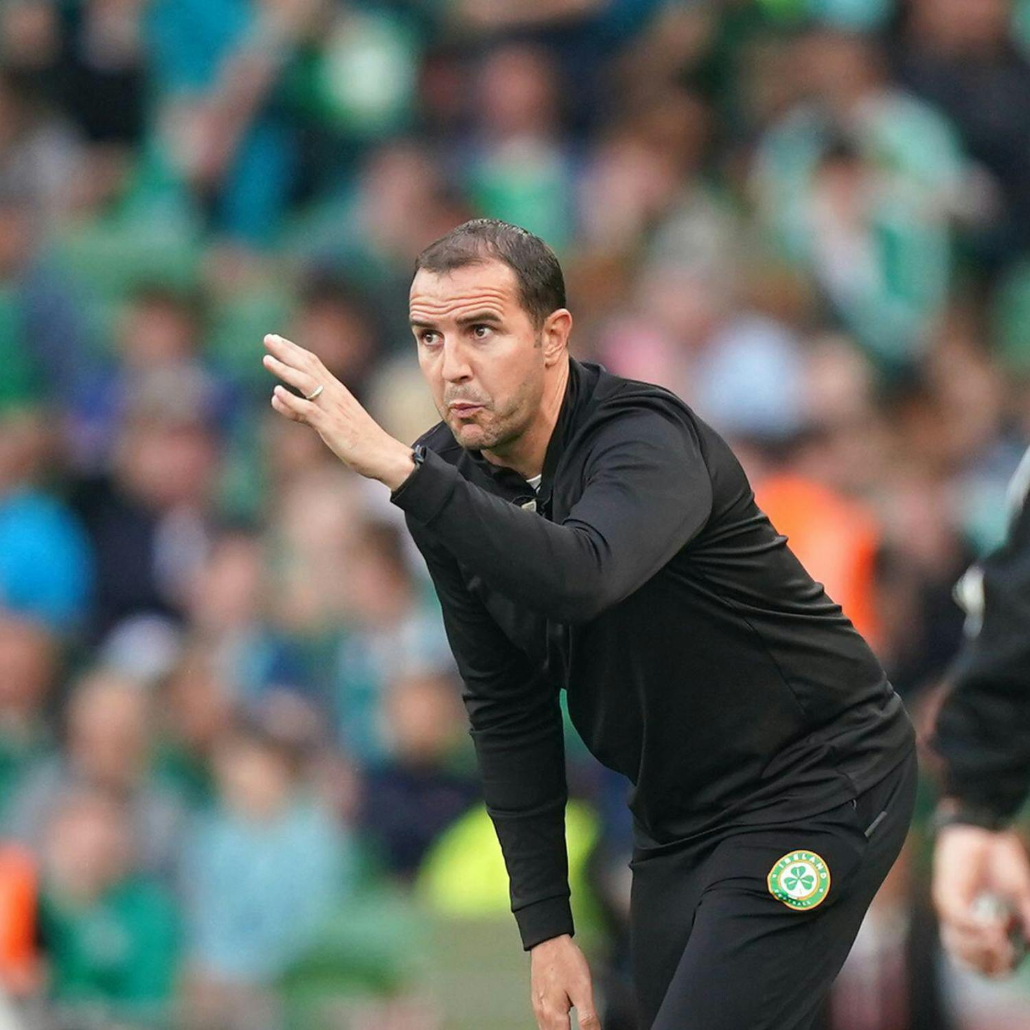 Sport with Ger Gilroy – The Hard Shoulder Highlights – Podcast – Podtail