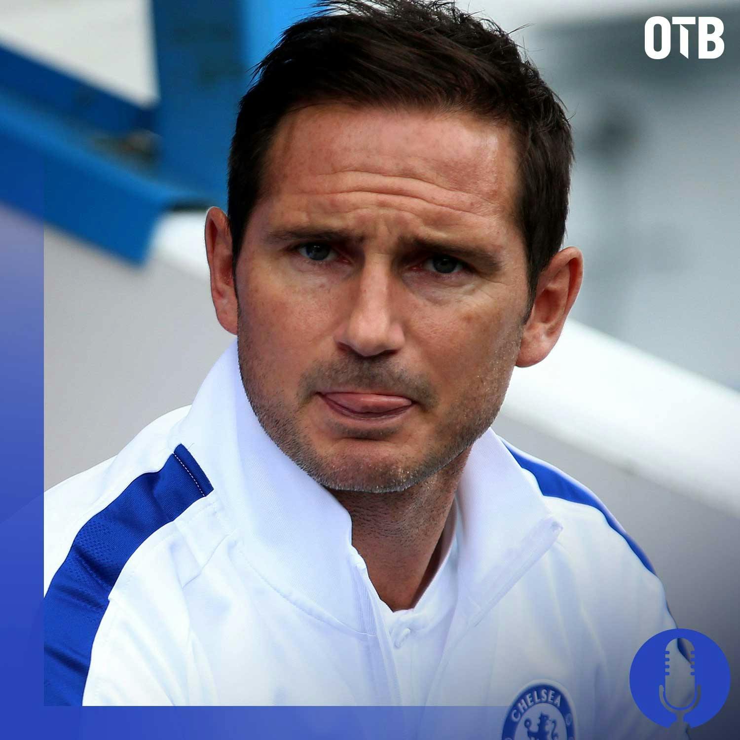 Frank Lampard is back at Chelsea | Is Luis Enrique the man for Chelsea ...