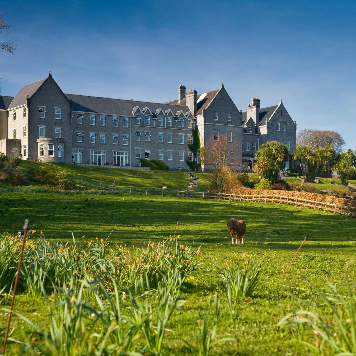 Park Hotel Kenmare enters a new era in hospitality – The Pat Kenny Show ...