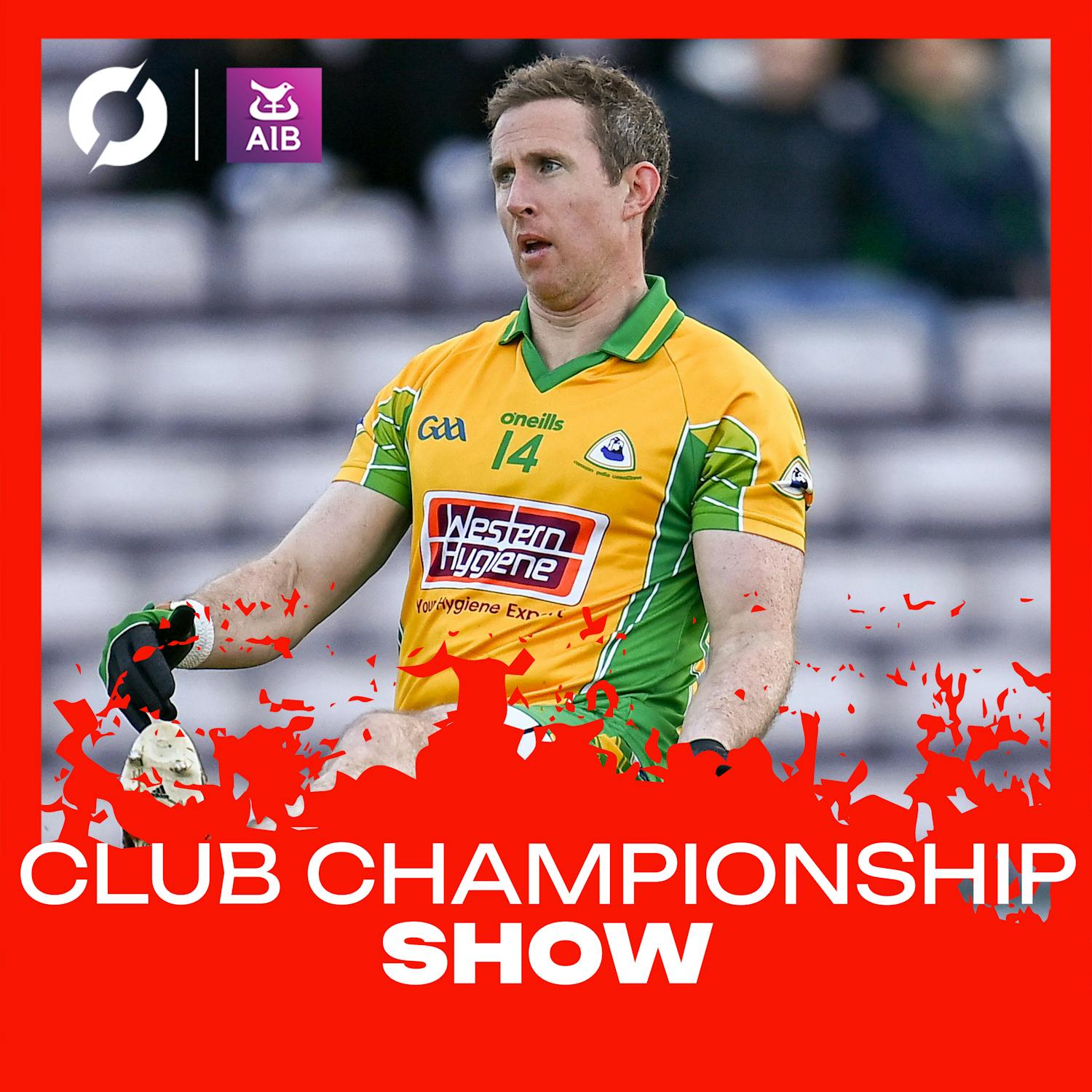THE CLUB CHAMPIONSHIP SHOW RETURNS! | Lay of the land, old players ...