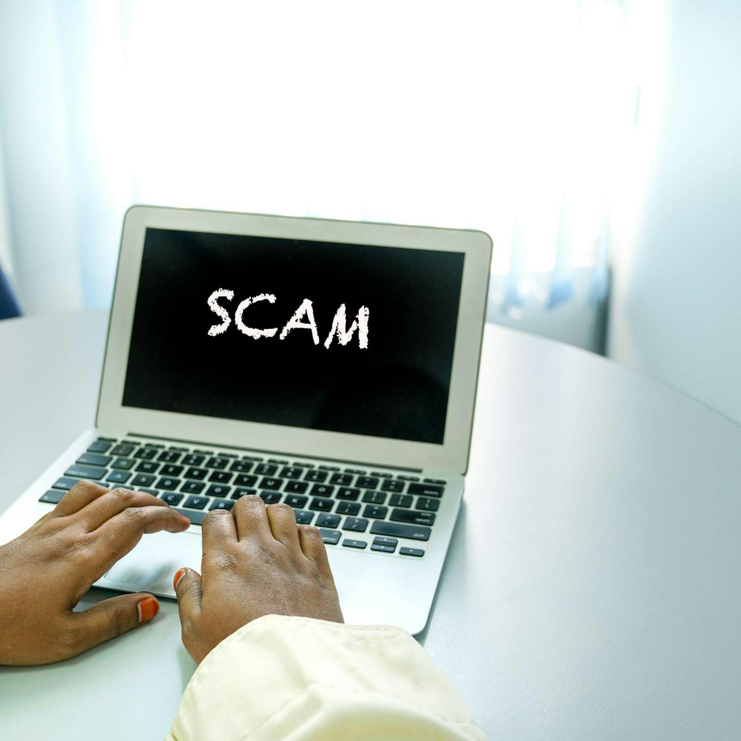 How to spot truth from scam when it comes to online ads - Newstalk ...