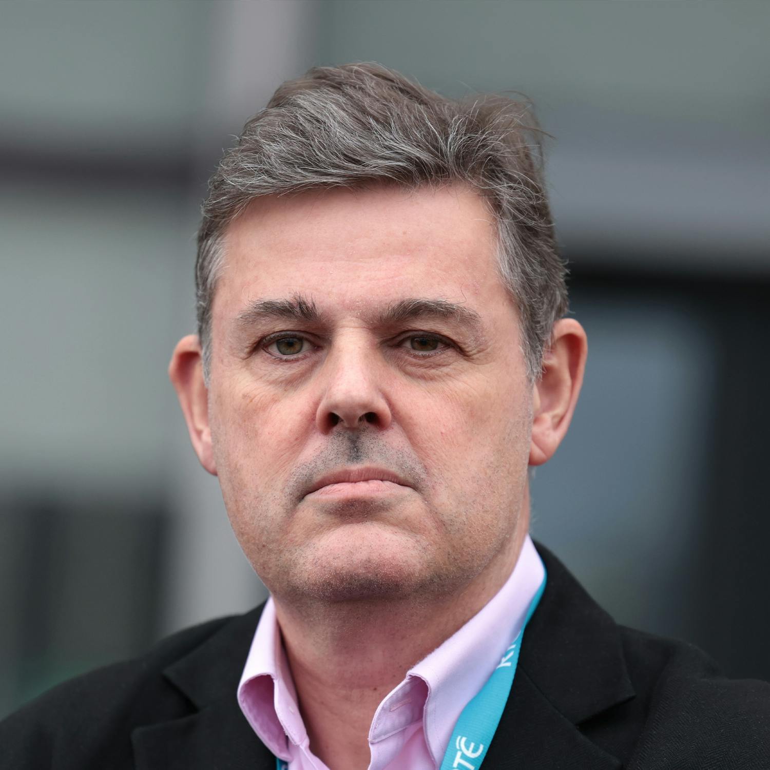 Kevin Bakhurst on the future of RTÉ – The Hard Shoulder – Podcast – Podtail