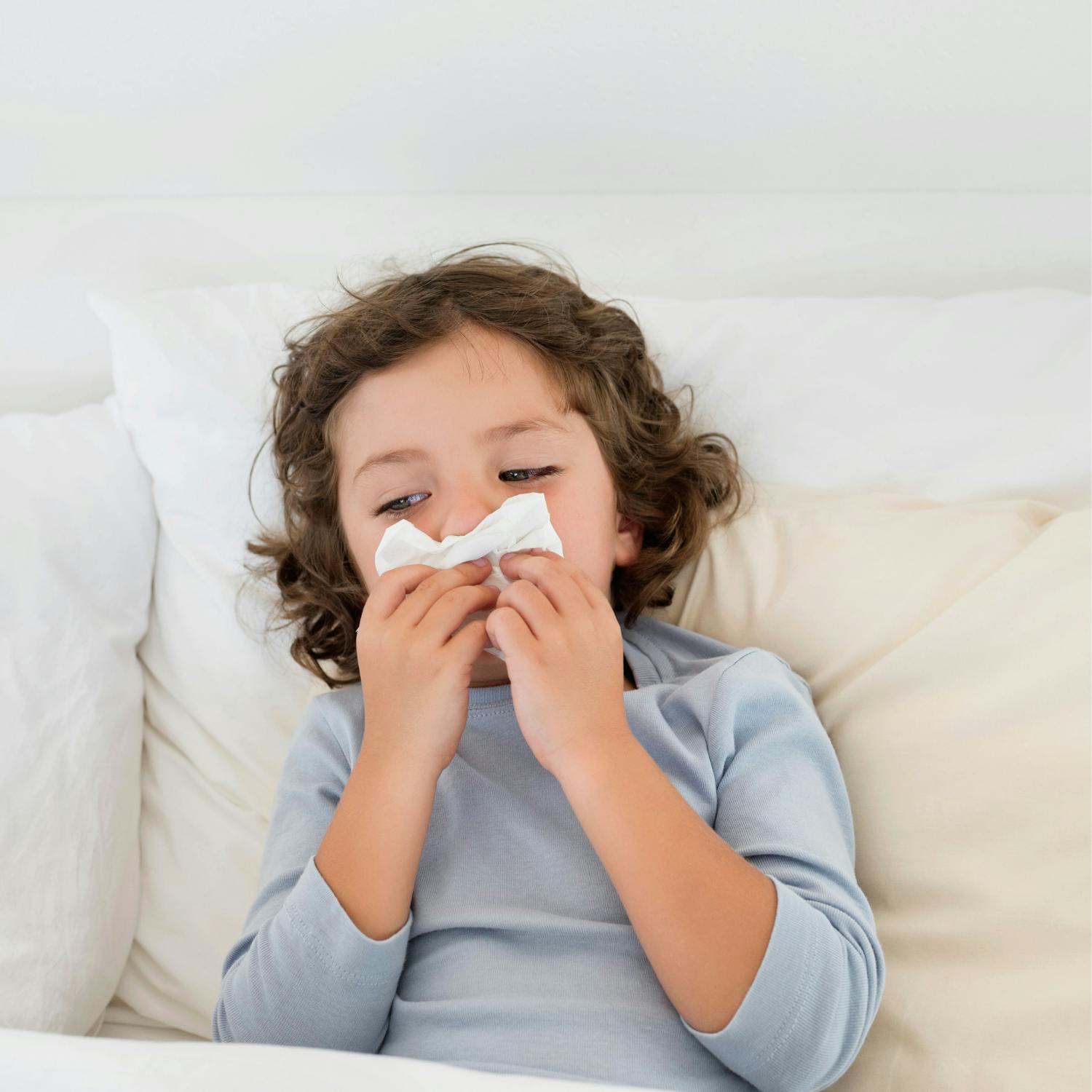How to tackle flu and RSV surge among kids amidst cold weather – The ...