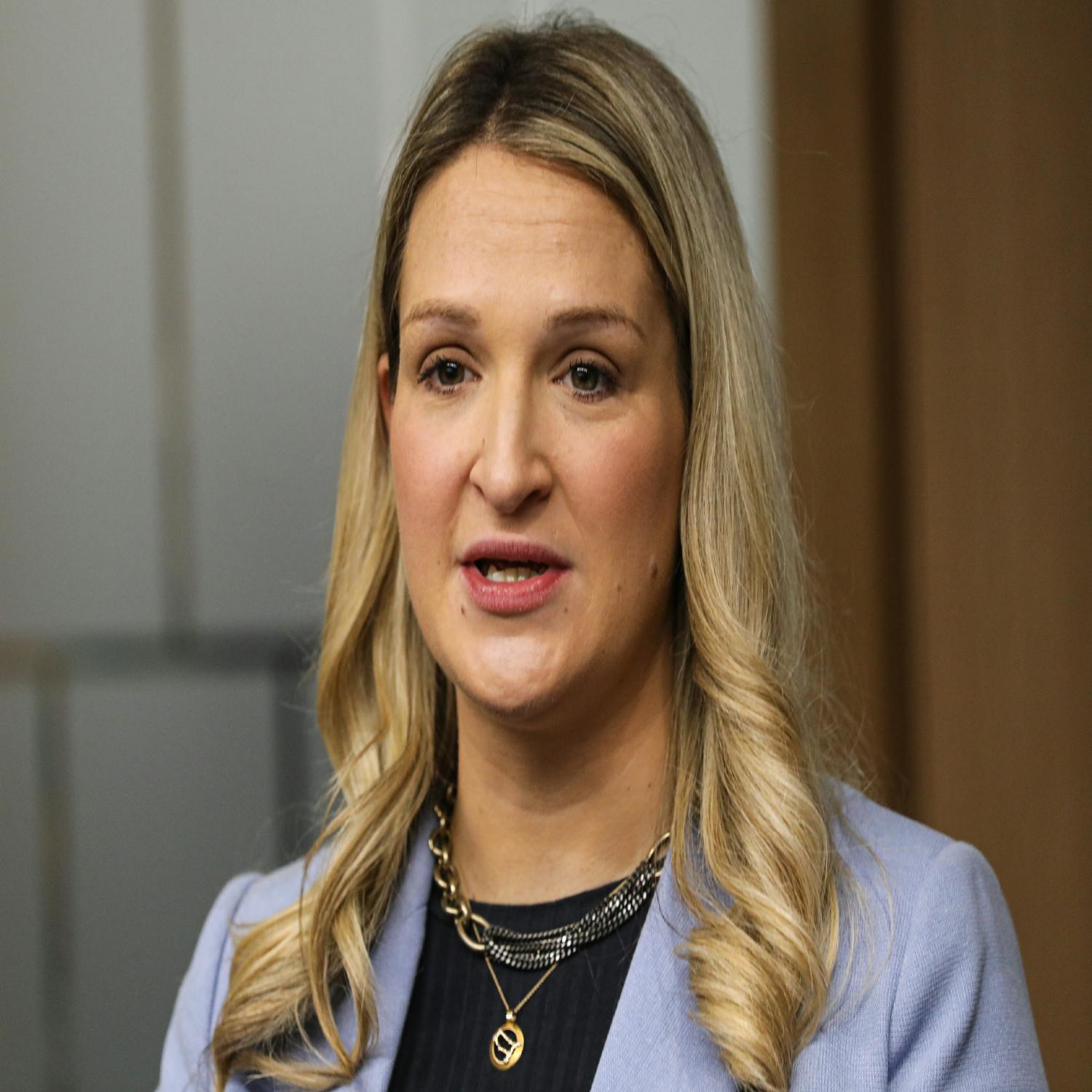 Helen McEntee on Ireland's new hate-speech Bill – The Hard Shoulder ...