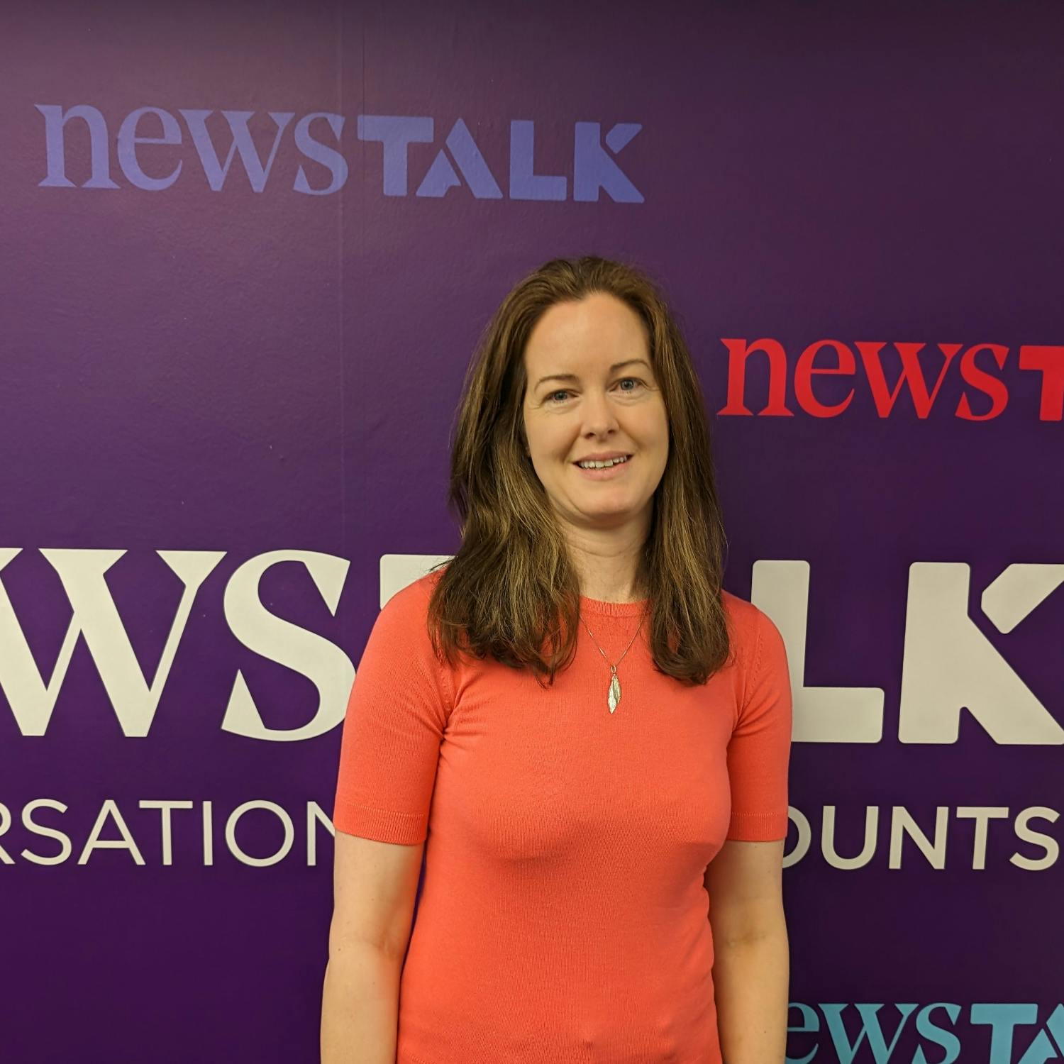 Ask the Expert: Dietitian Sarah Keogh – The Anton Savage Show – Podcast ...