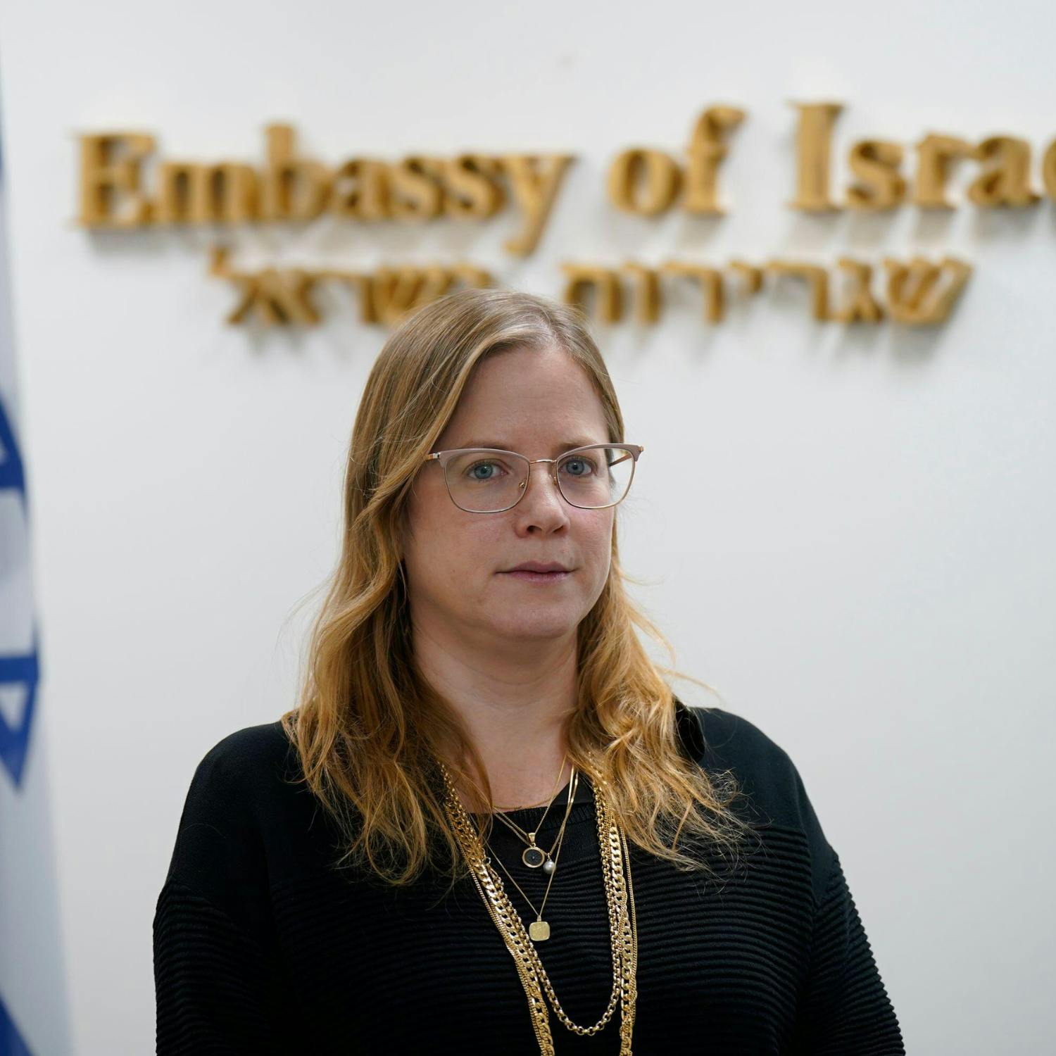 The Israeli Ambassador joins us live in studio – The Pat Kenny Show ...