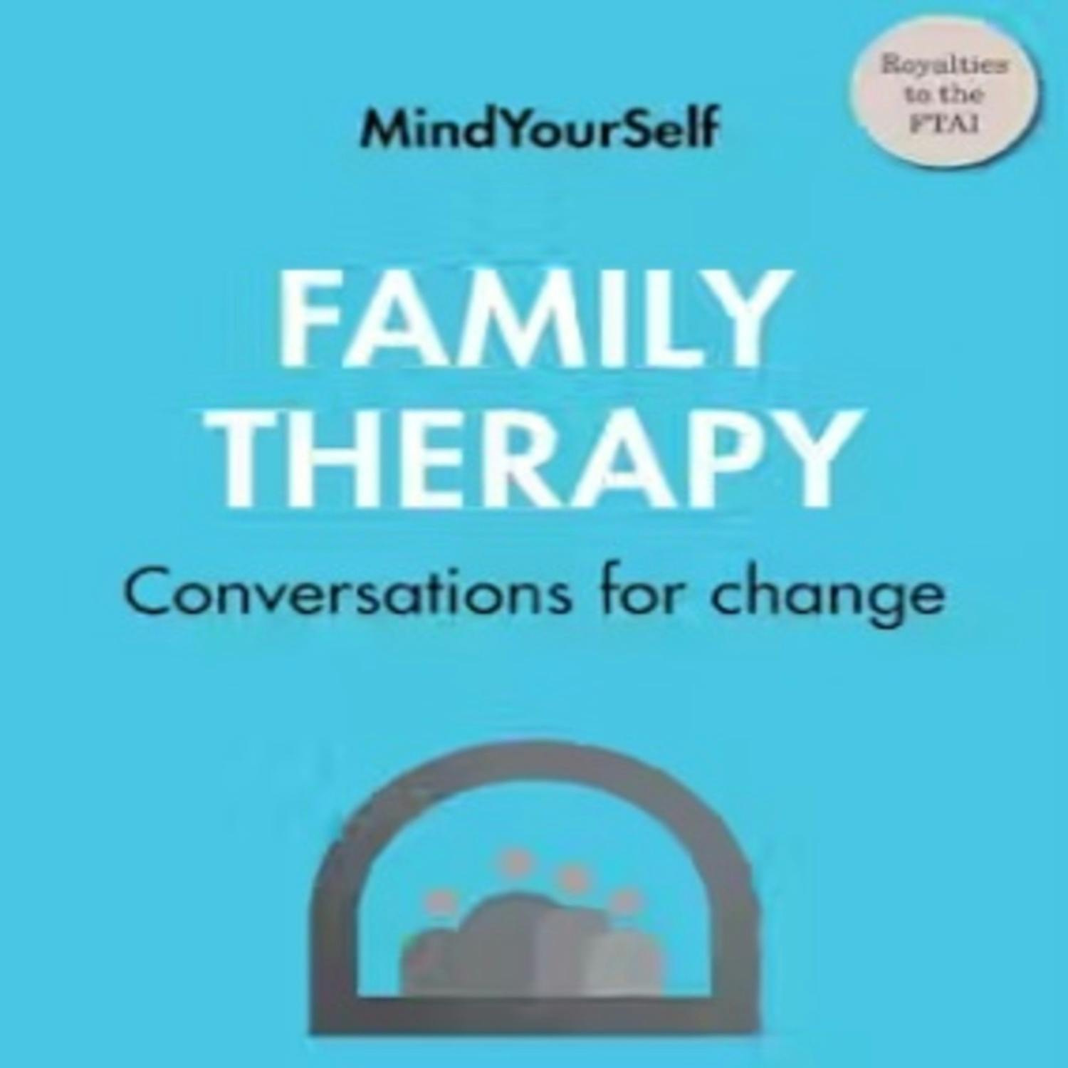 Podcast: The Trina Mara Podcast