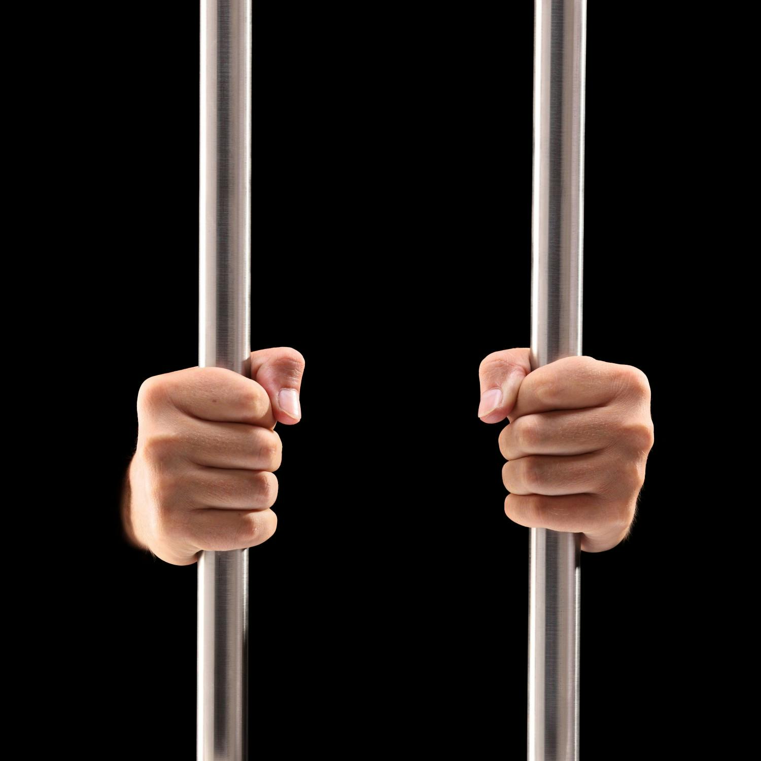 What Is Prison Life Like During Christmas The Pat Kenny Show what-is-prison-life-like-during-christmas-the-pat-kenny-show