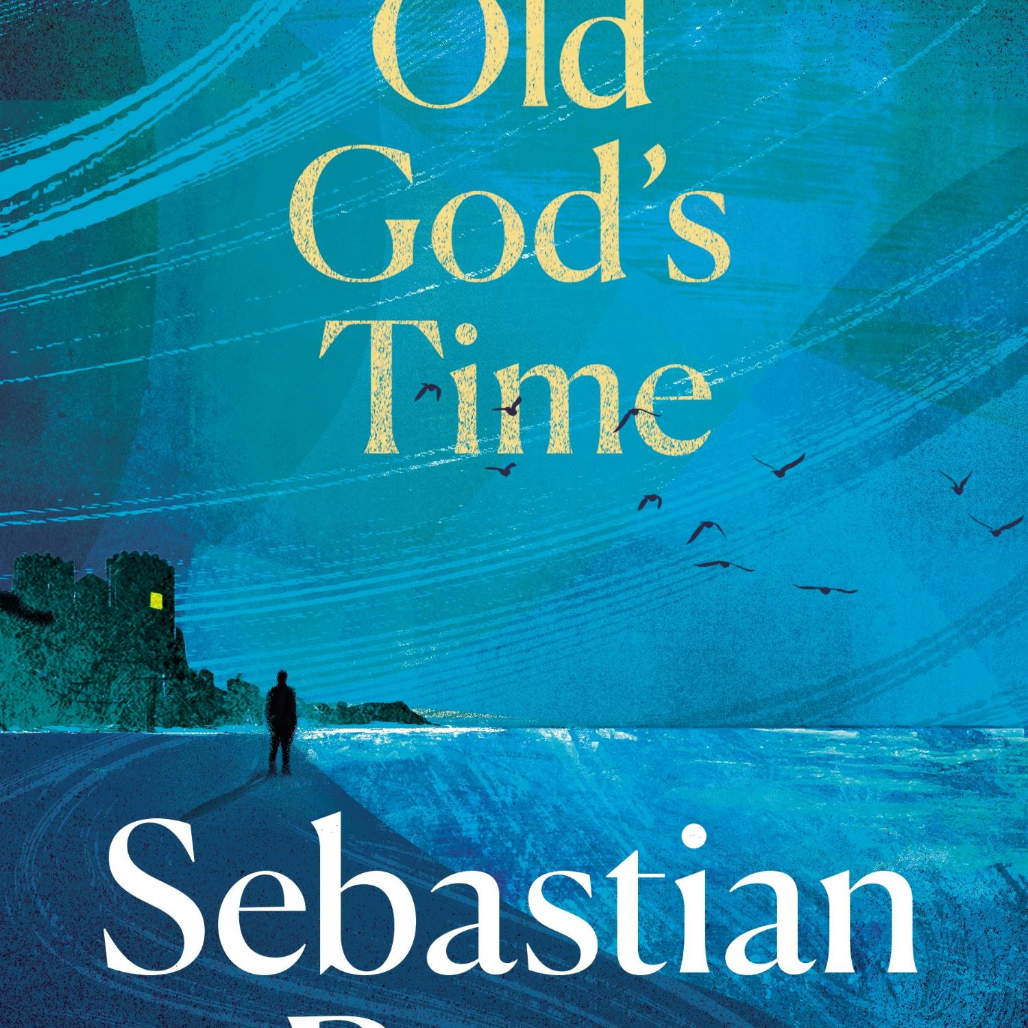 Irish Novelist Sebastian Barry On This New Book The Pat Kenny Show