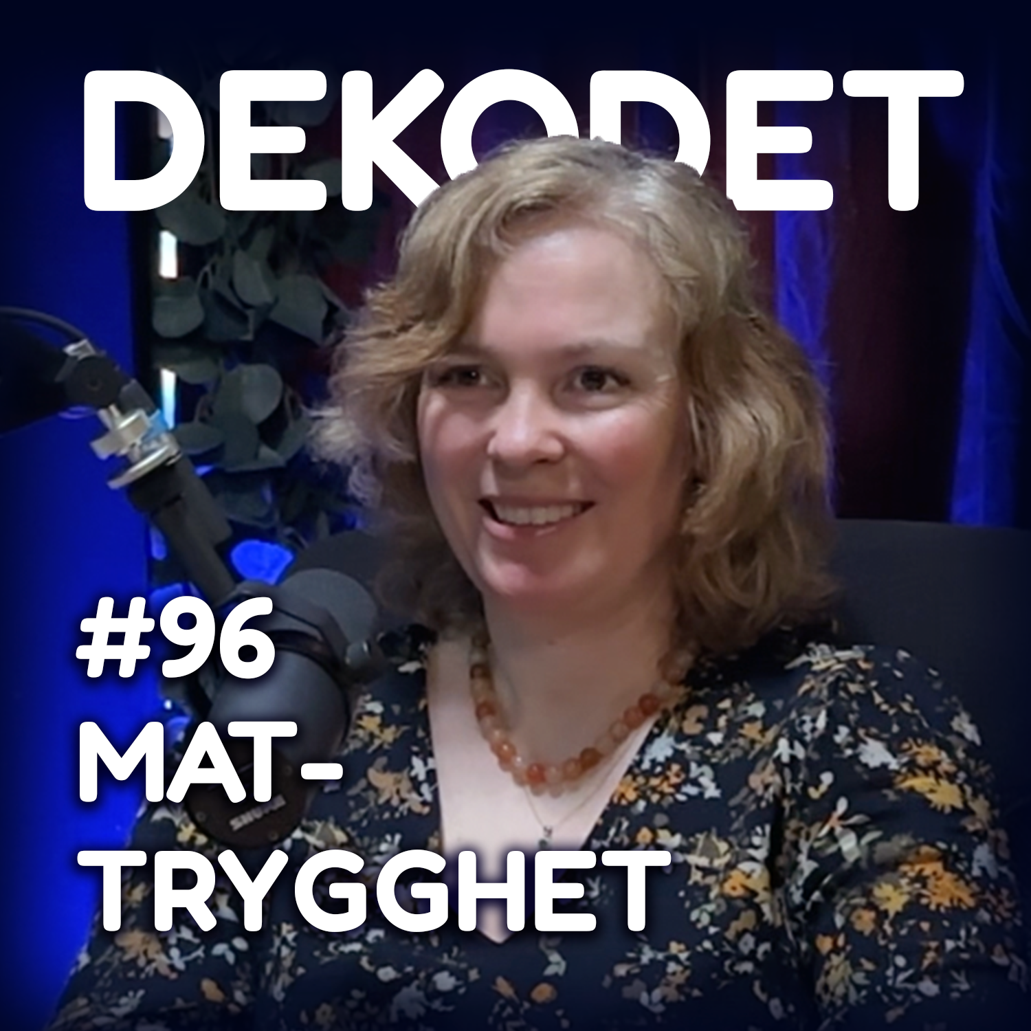 DEKODET Podcast
