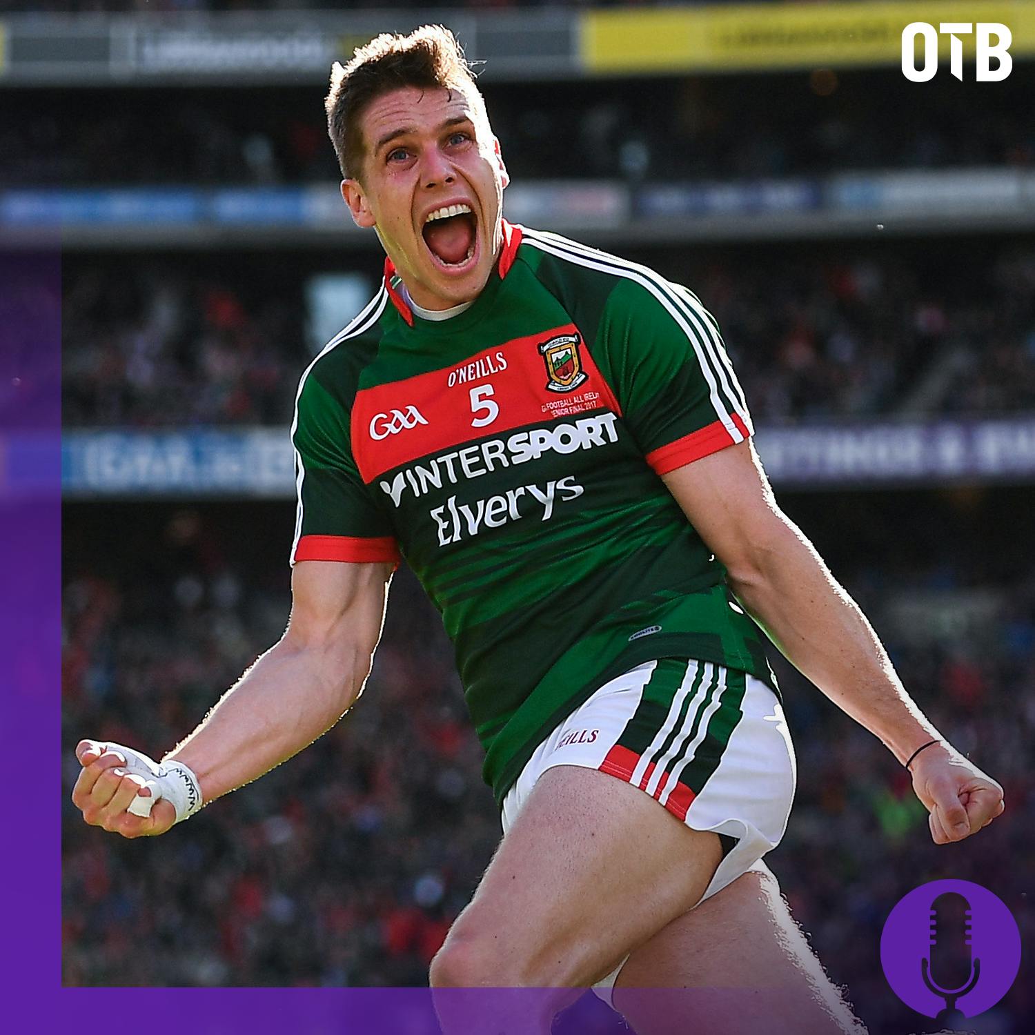 LEE KEEGAN RETIRES | James Horan explains why mentality, timing and ...