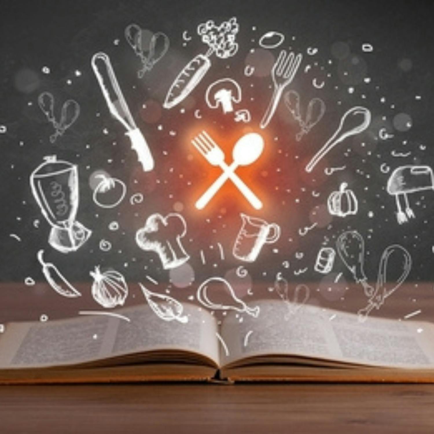 Friday Food with Gareth Mullins – The Pat Kenny Show – Podcast – Podtail